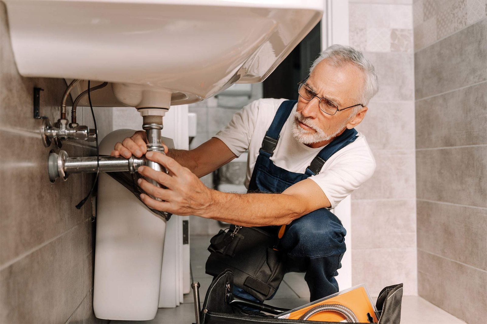 Plumber in Lexington KY | 24/7 Emergency Plumbing Services